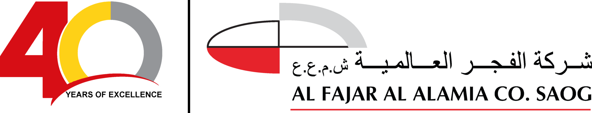 Group of Companies - Al Fajar Al Alamia Co. SAOG.
